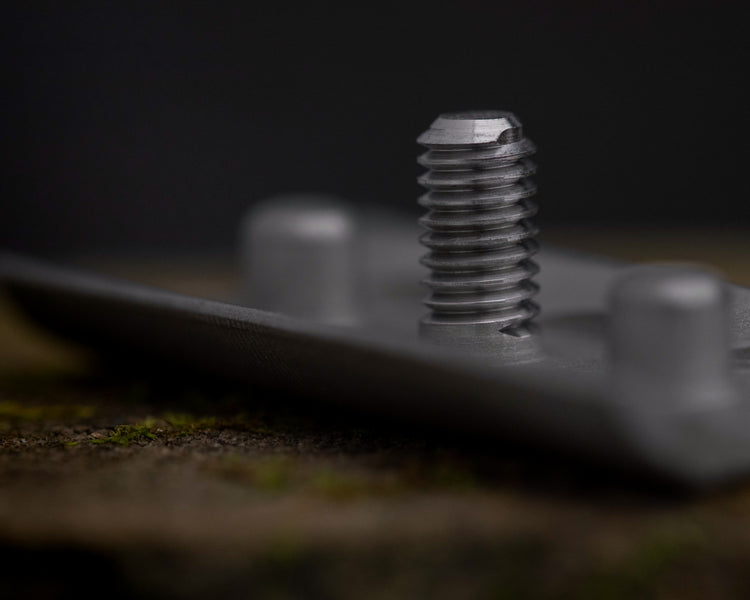 Yates Precision Manufacturing, Safety Razors Made in the USA