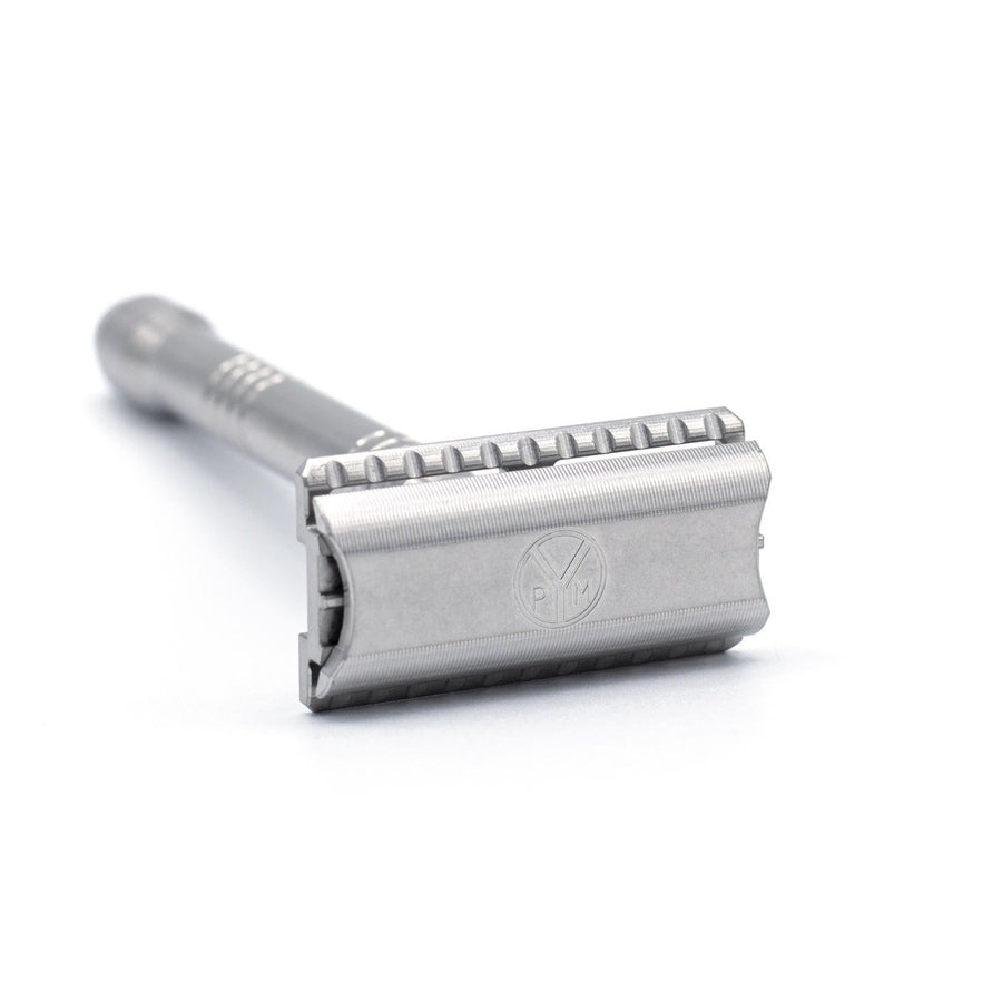 Yates Precision Manufacturing, Safety Razors Made in the USA